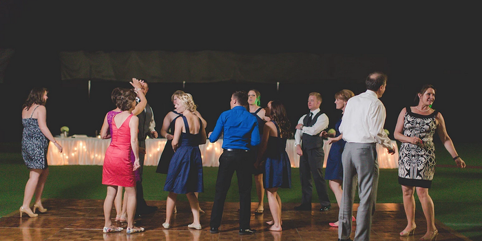 The Plex Weddings | Get Prices for Wedding Venues in IN