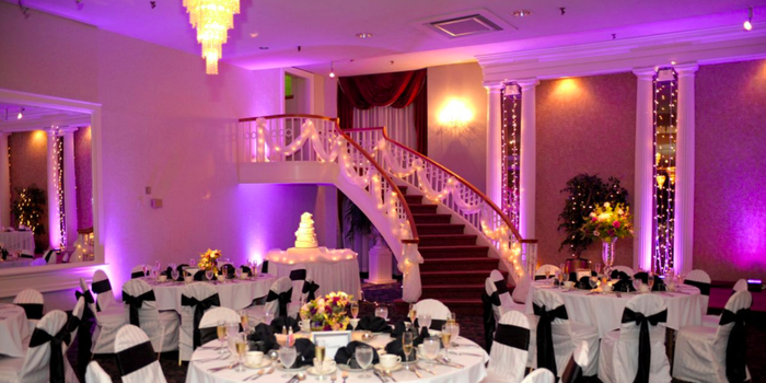 Chez Josef Weddings | Get Prices for Wedding Venues in MA