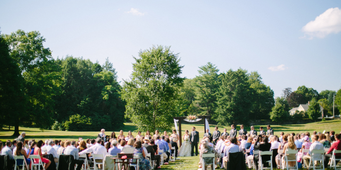 John H. Pierce House Weddings | Get Prices for Wedding Venues in MA