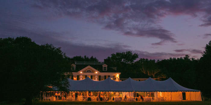 John H. Pierce House Weddings | Get Prices for Wedding Venues in MA