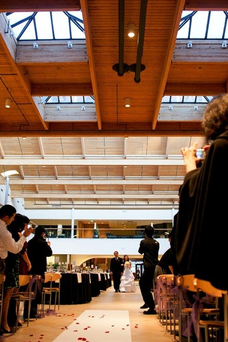 Seattle Design Center Weddings | Get Prices for Wedding Venues in WA