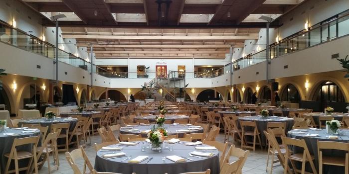 Seattle Design Center Weddings | Get Prices for Wedding Venues in WA