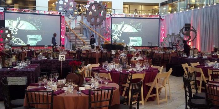 Seattle Design Center Weddings | Get Prices for Wedding Venues in WA