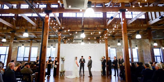 Biltwell Event Center Weddings | Get Prices for Wedding Venues in IN