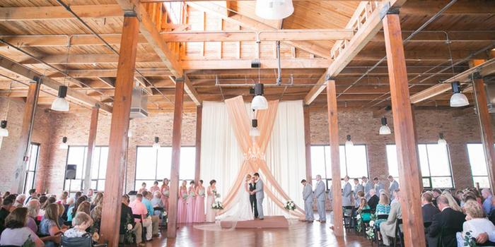 Biltwell Event Center Weddings | Get Prices for Wedding Venues in IN