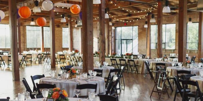 Biltwell Event Center Weddings | Get Prices for Wedding Venues in IN