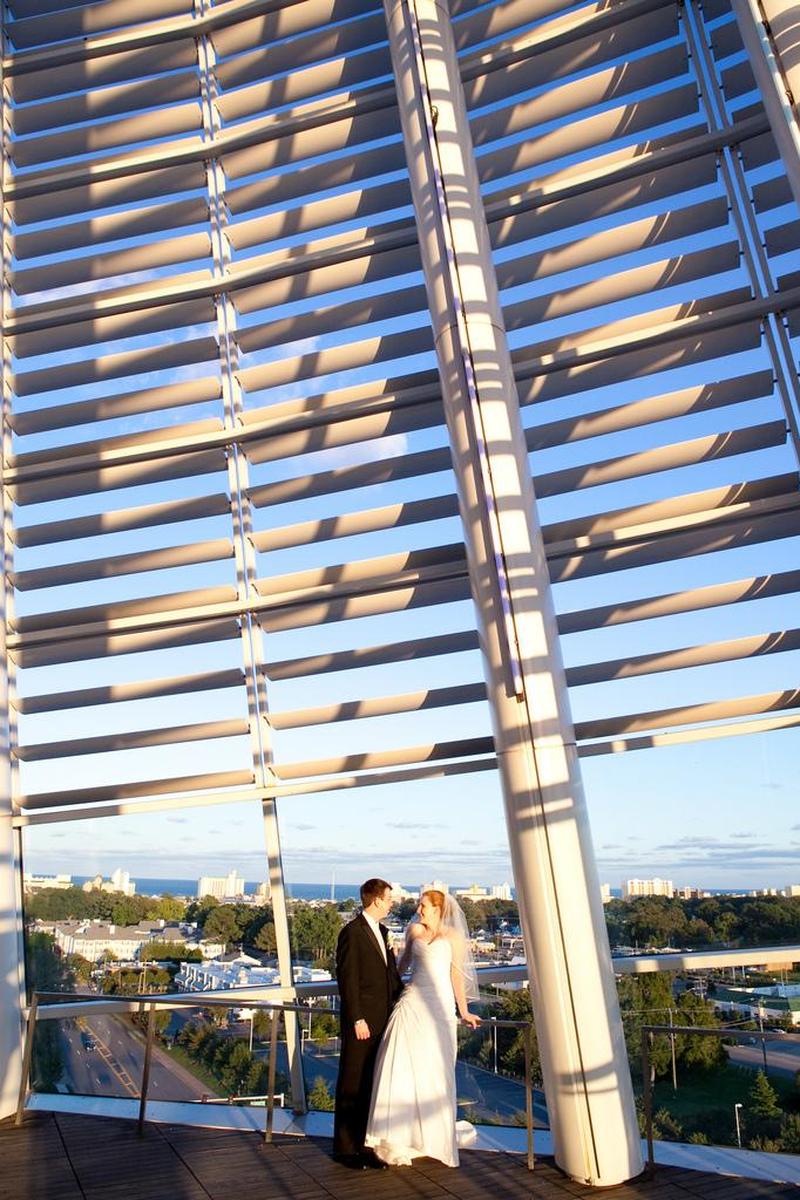 Virginia Beach Convention Center Weddings | Get Prices for Wedding ...