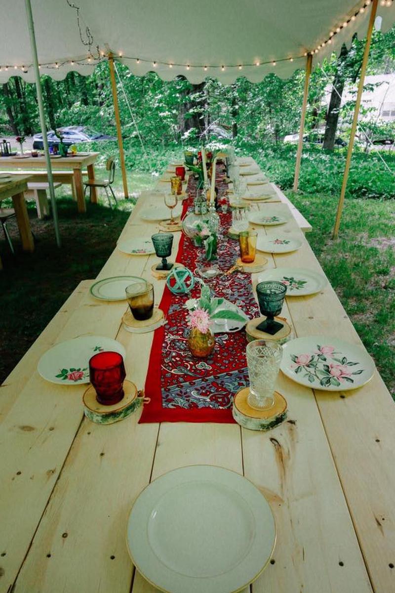 Margaret Dean Wildflower Estate Weddings | Get Prices for Wedding ...