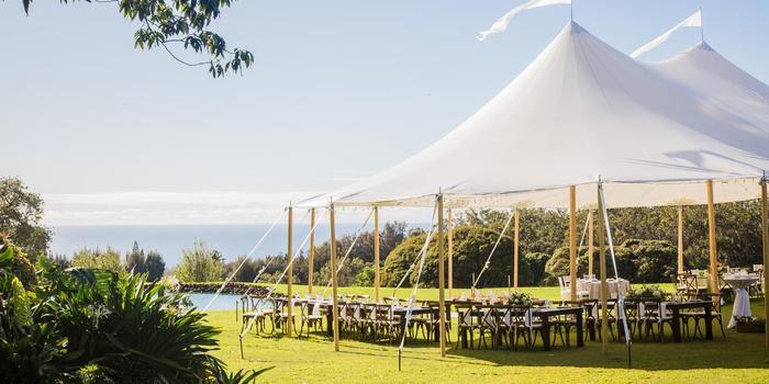 Sunset Ranch Hawaii Weddings | Get Prices for Wedding Venues in HI