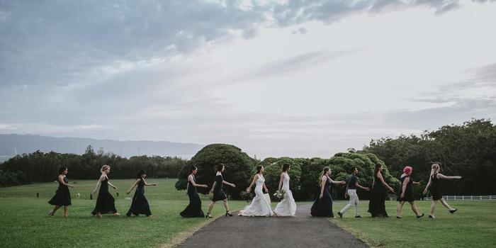 Sunset Ranch Hawaii Weddings | Get Prices for Wedding Venues in HI
