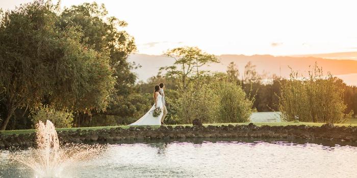 Sunset Ranch Hawaii Weddings | Get Prices for Wedding Venues in HI
