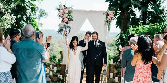 Sunset Ranch Hawaii Weddings | Get Prices for Wedding Venues in HI