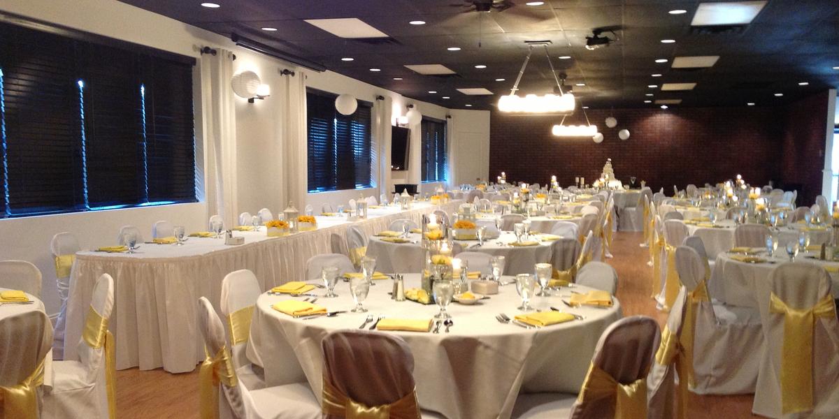 Simply Unique Events Weddings | Get Prices for Wedding Venues in KS