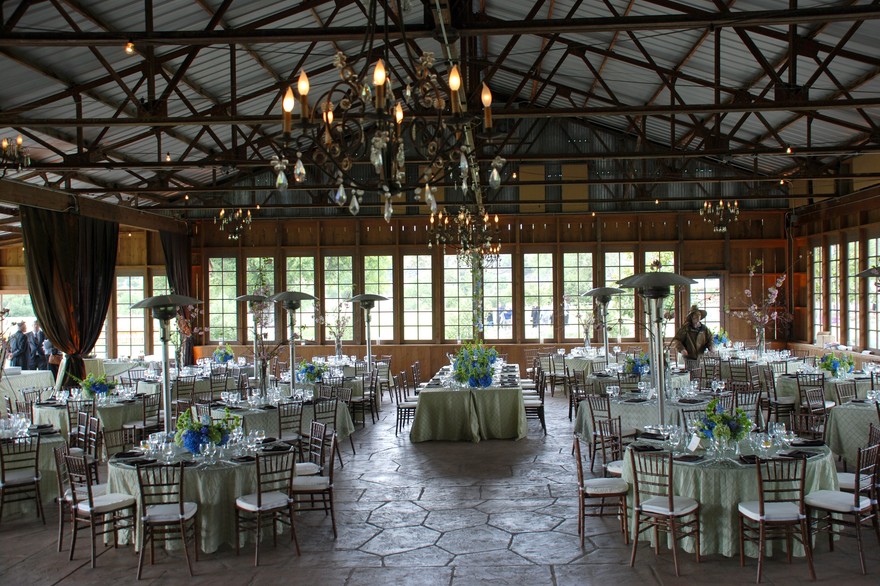 Crossroads wedding venue 60 photos - Astyledwedding.com