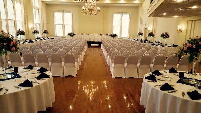 Decatur wedding venue 60 photos - Vianawedding.com