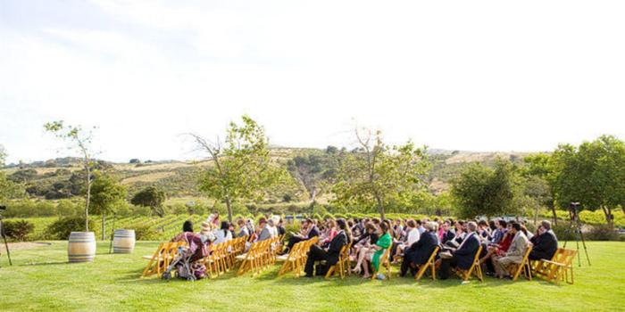 Foley Estates Vineyard and Winery Weddings | Get Prices for Wedding ...