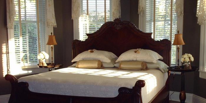 The Caldwell House Weddings | Get Prices for Wedding Venues in LA