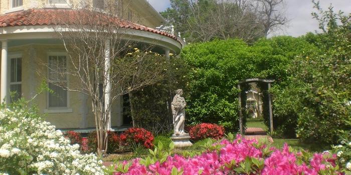 The Caldwell House Weddings | Get Prices for Wedding Venues in LA