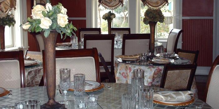 The Caldwell House Weddings | Get Prices for Wedding Venues in LA