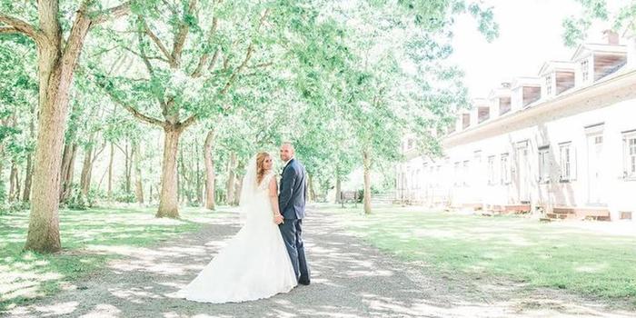 The Chapel at the Historic Village of Allaire Weddings