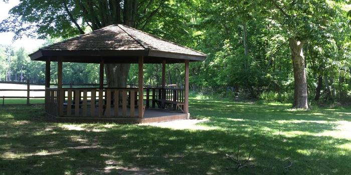 The Chapel at the Historic Village of Allaire Weddings