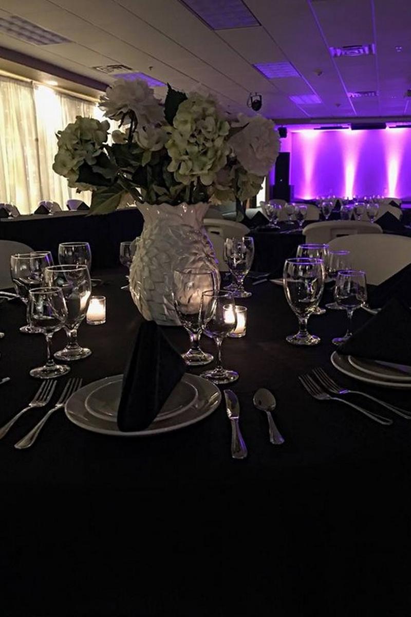 The Point Events Center Weddings | Get Prices for Wedding Venues in KS