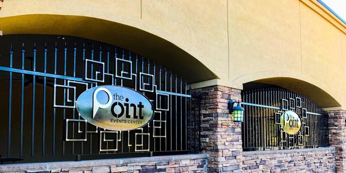 The Point Events Center Weddings | Get Prices for Wedding Venues in KS