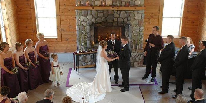 Caberfae Peaks Ski & Golf Resort Weddings