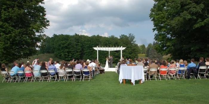 Caberfae Peaks Ski & Golf Resort Weddings