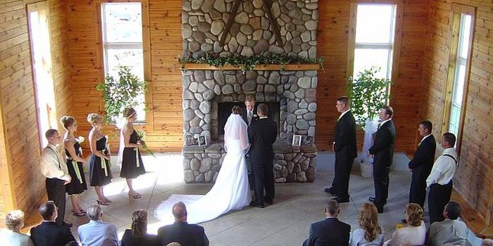 Caberfae Peaks Ski & Golf Resort Weddings