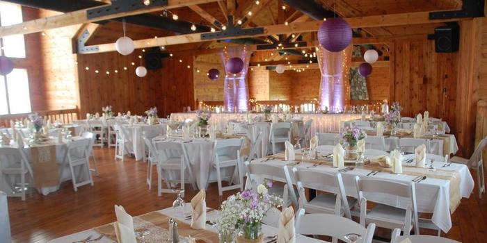 Caberfae Peaks Ski & Golf Resort Weddings