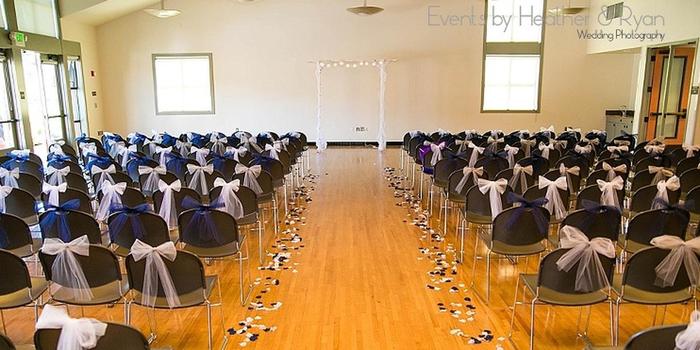 Lacey Community Center Weddings | Get Prices for Wedding Venues in WA