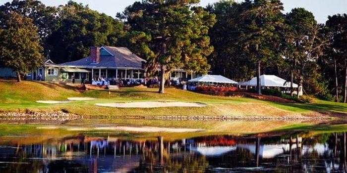 Houston Lake Country Club Weddings | Get Prices for Wedding Venues