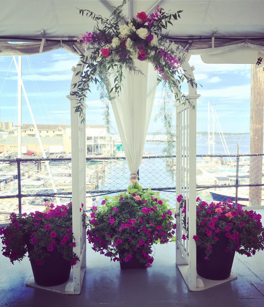 Dimillo Portland Maine Wedding Wedding Menu DiMillo's On The Water