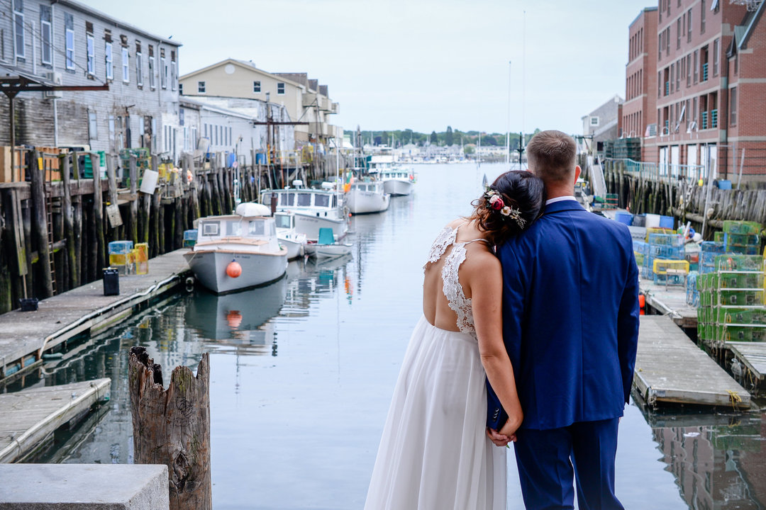 Maine wedding venues on the water 60 photos - Astyledwedding.com