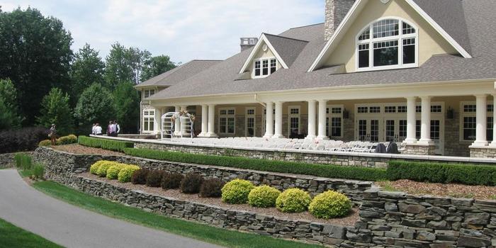Tullymore Golf Resort Weddings | Get Prices for Wedding Venues in MI