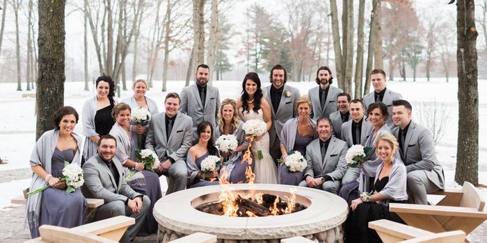 SentryWorld Weddings | Get Prices for Wedding Venues in WI