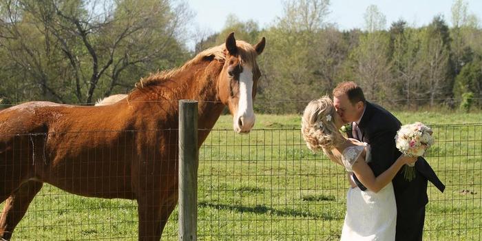 Red Boot Ranch Weddings | Get Prices for Wedding Venues in Clover, SC