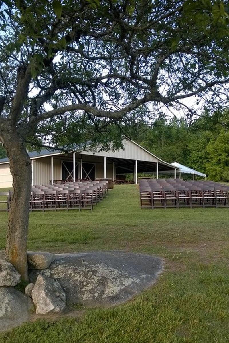 Red Boot Ranch Weddings | Get Prices for Wedding Venues in SC