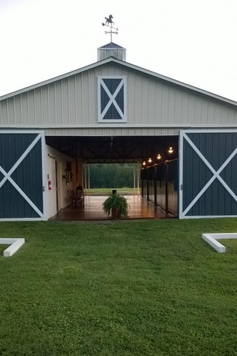 Red Boot Ranch Weddings | Get Prices for Wedding Venues in SC