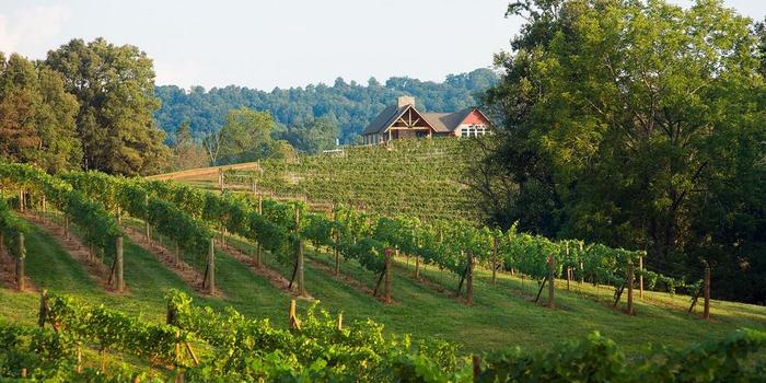 Addison Farms Vineyard Weddings | Get Prices for Wedding Venues in NC