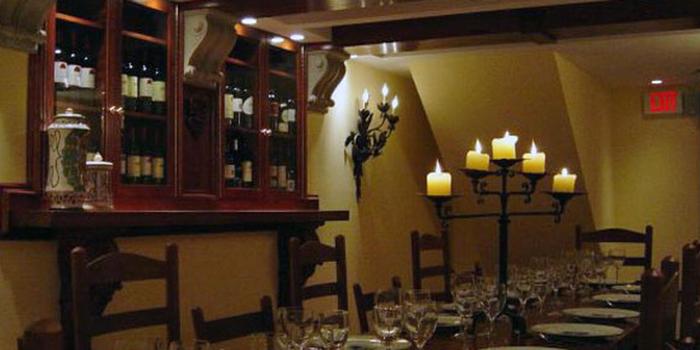 Ristorante i Ricchi Weddings | Get Prices for Wedding Venues in DC
