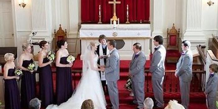 Middleburg United Methodist Church Weddings | Get Prices for Wedding ...