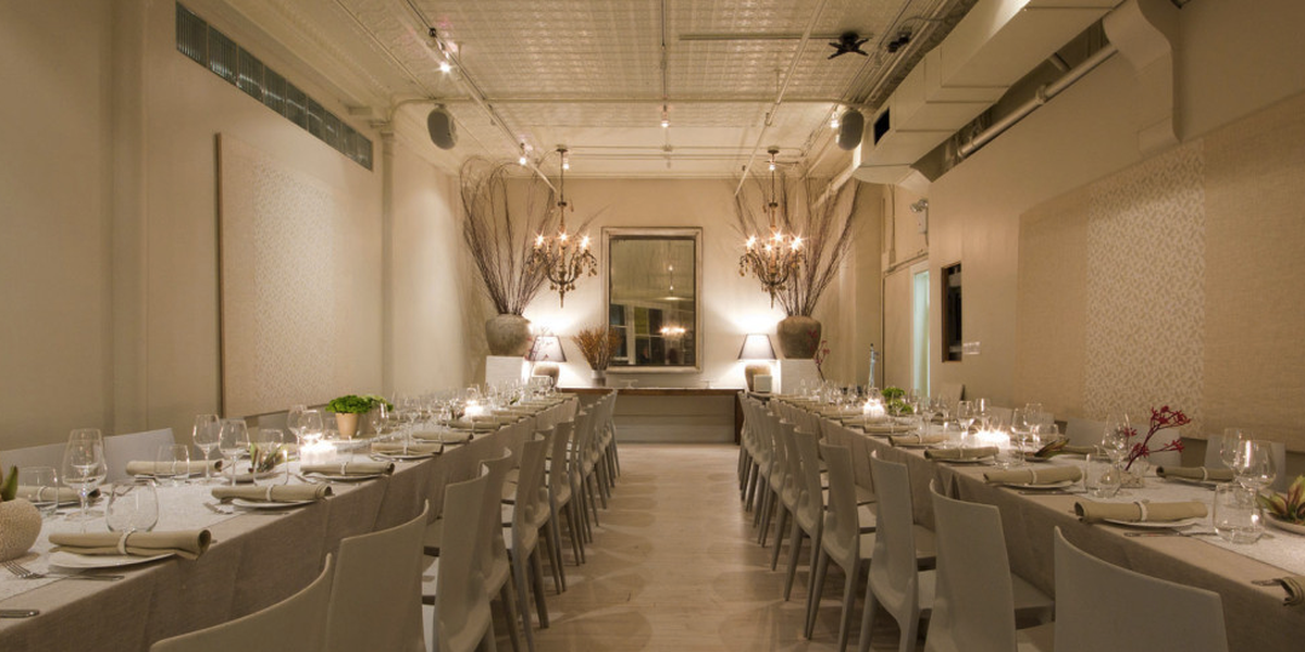 Sixth Floor Loft Weddings | Get Prices for Wedding Venues in NY