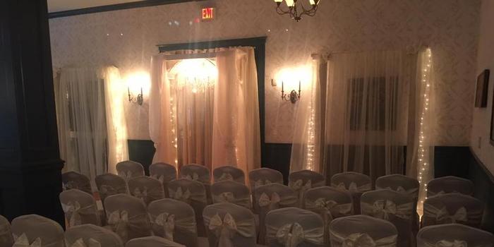 The Inn at Wise Weddings | Get Prices for Wedding Venues in Wise, VA