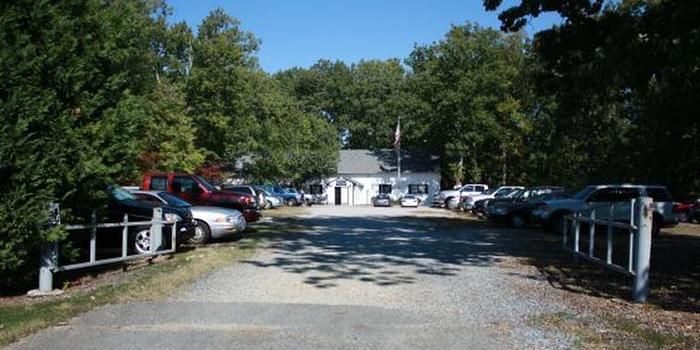 Fraternal Order of Police Lodge #15 Weddings | Get Prices for Wedding ...