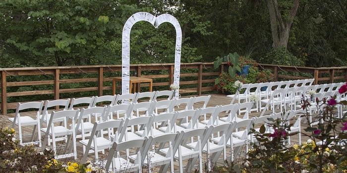 Fetzer Center Weddings | Get Prices for Wedding Venues in MI