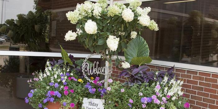 Fetzer Center Weddings | Get Prices for Wedding Venues in MI