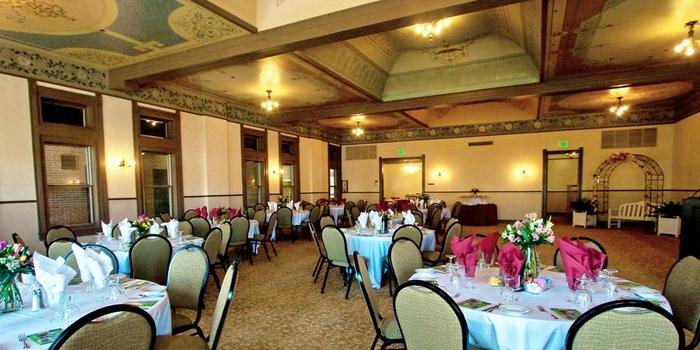 Fountain Square Mall Ballroom Weddings | Get Prices for Wedding Venues ...