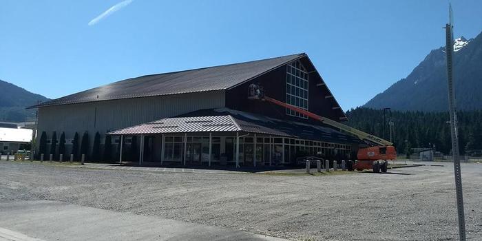 Darrington Community Center Weddings | Get Prices for Wedding Venues in WA